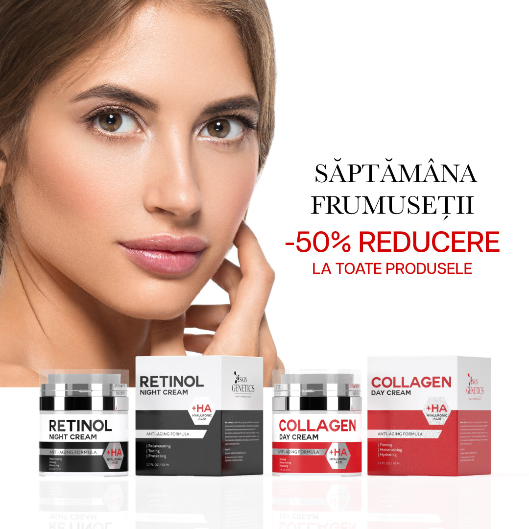 RetinolColagen – Colagenretinol